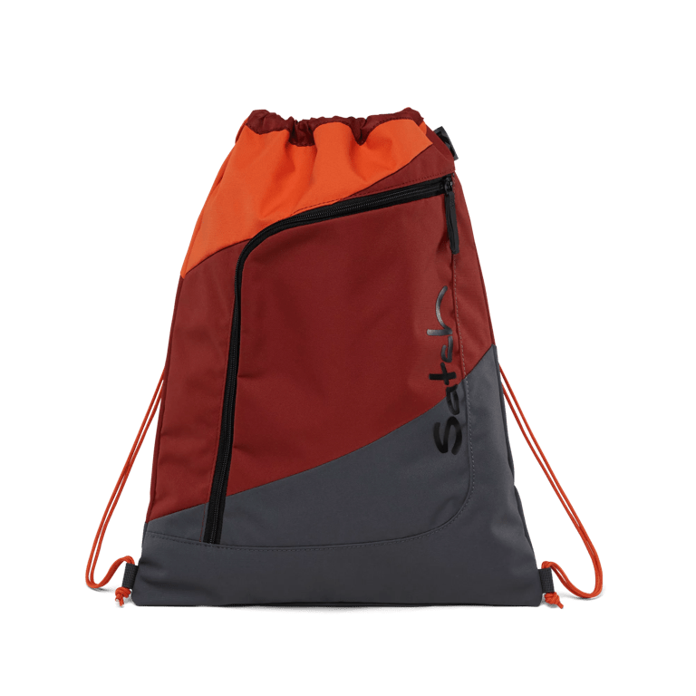 satch Sacca Sportiva Fire Up