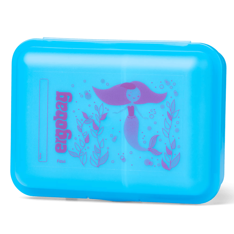 ergobag Madkasser Mermaid