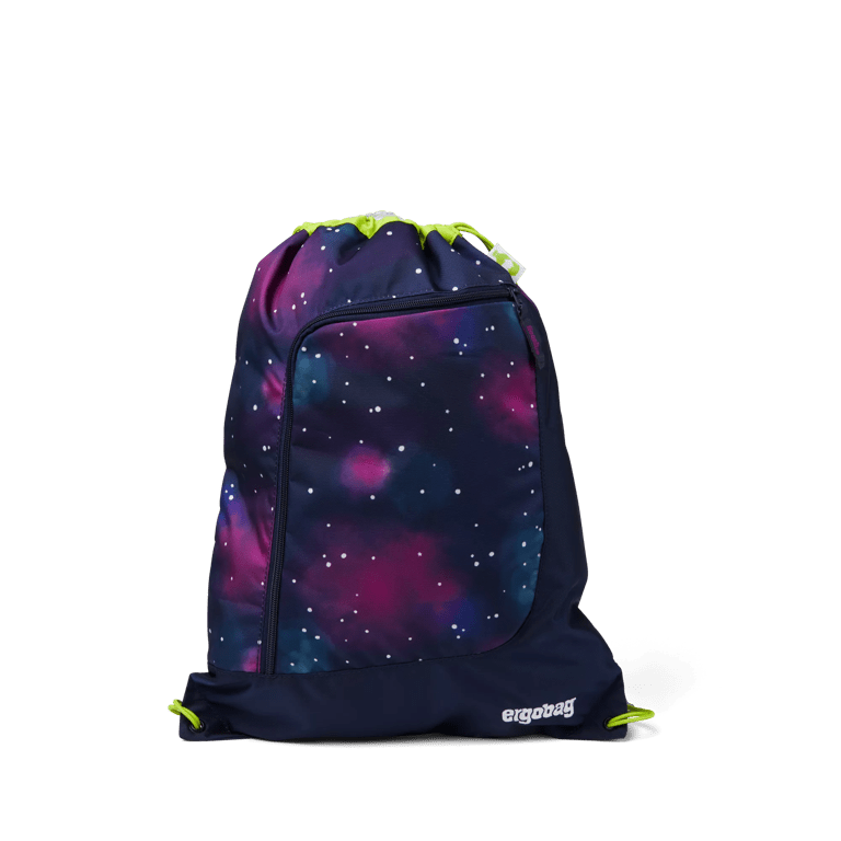 ergobag prime Gym Bag Bearlaxy