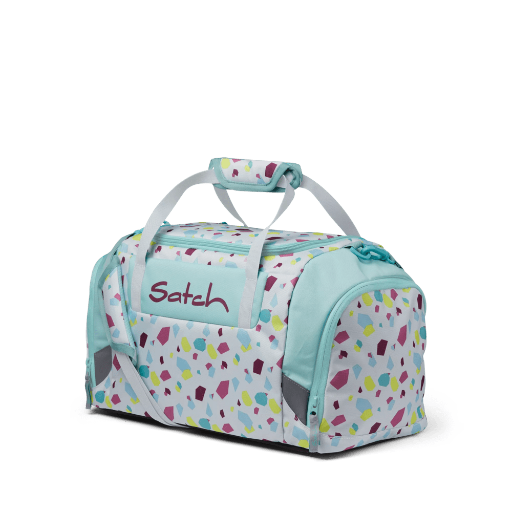 satch Bolso deportivo Dreamy Mosaic