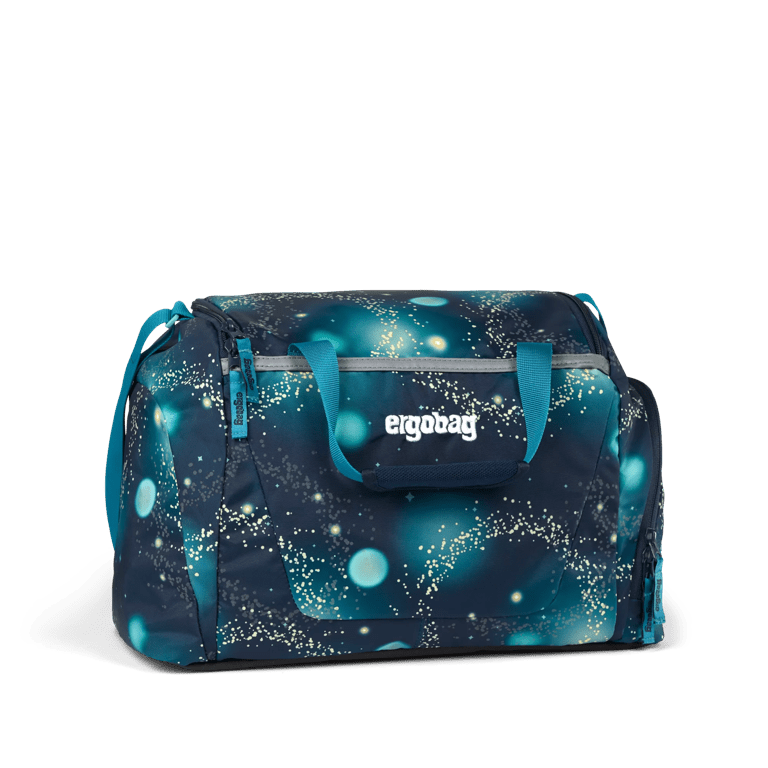 ergobag Sporttasche Raumfahrbär