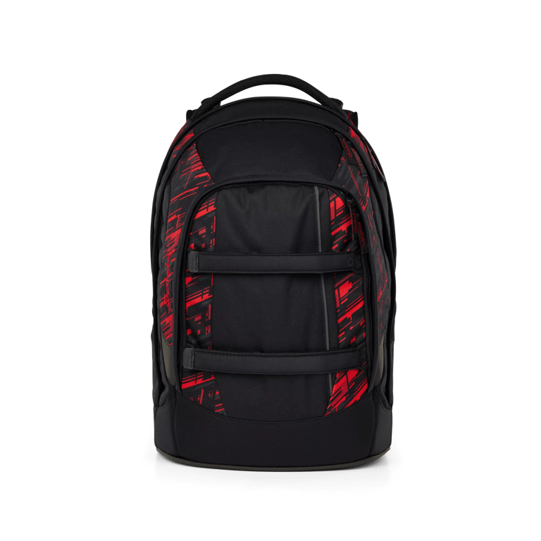 Satch School Backpack Set Night Rider