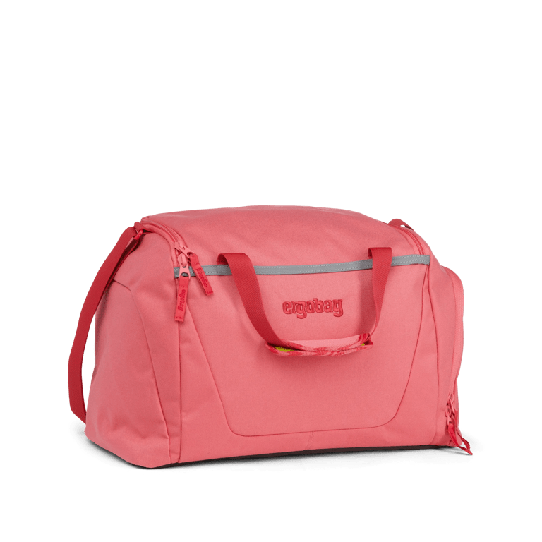 ergobag Duffle Bag Lamas In Bearjamas