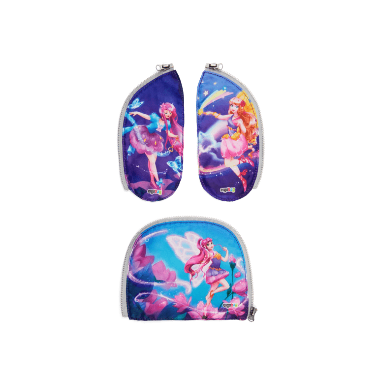 ergobag Zippies Fairy