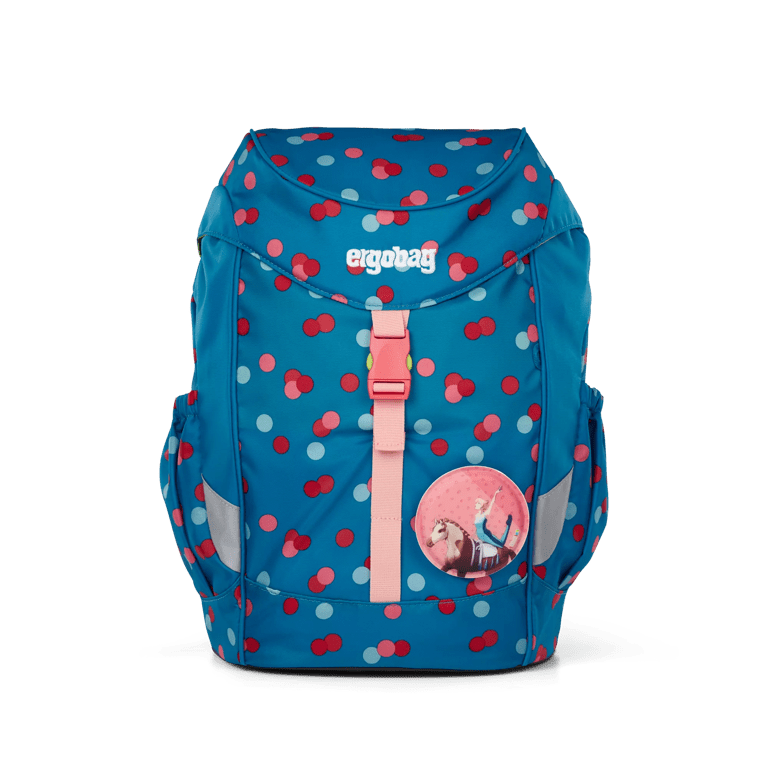 ergobag Kindergarten Backpack Bearlegance