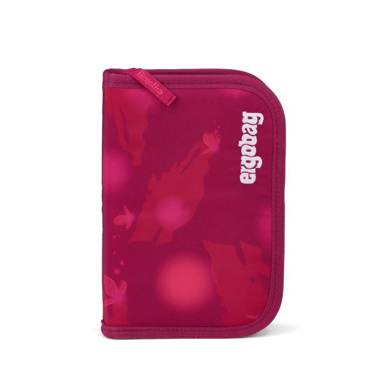 ergobag Hard Pencil Case Bearicorn