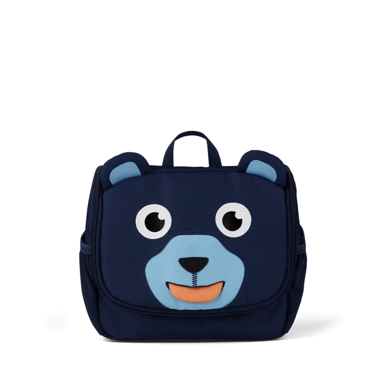 Affenzahn Toiletry Bag Bear