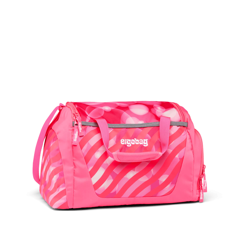 ergobag Dufflebag WonBearful Unicorn