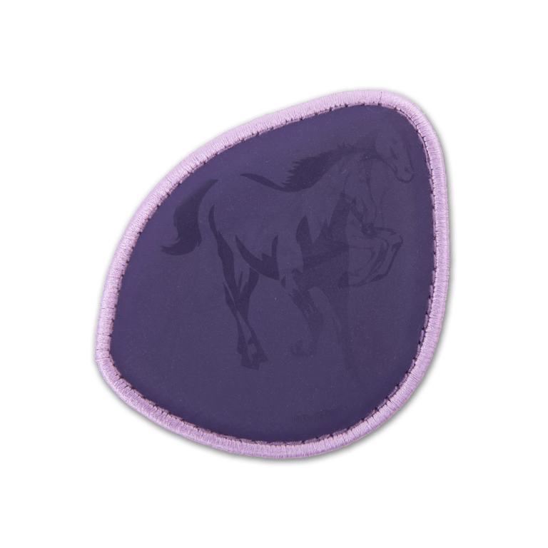 ergobag Klettie Pferd