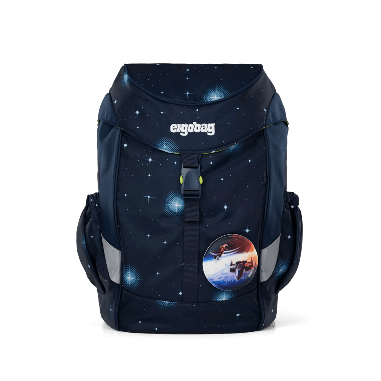 ergobag Kindergarten Backpack Atmosbear