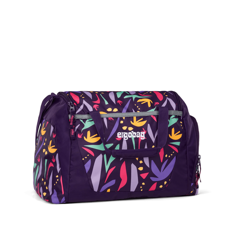 ergobag Dufflebag Junglebear