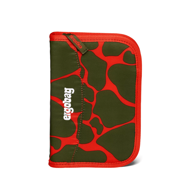 ergobag Estuche Fire Dragonbear