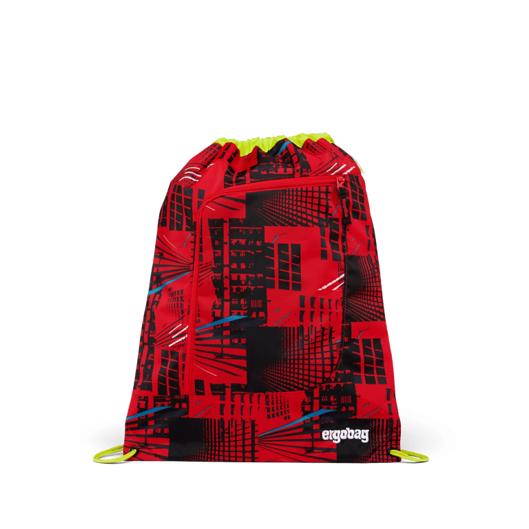 ergobag prime Gym Bag FireBear