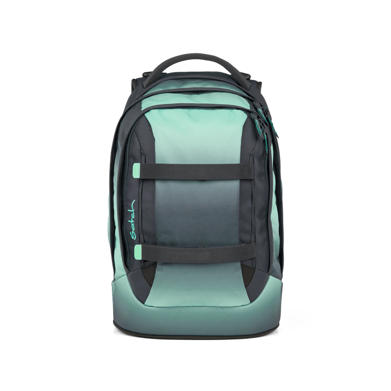 satch Backpack Gradient Mint