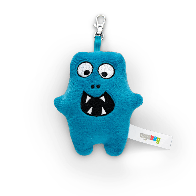 ergobag Hangies Monster