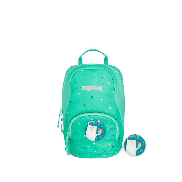 ergobag Small Kids Backpack Dreamy