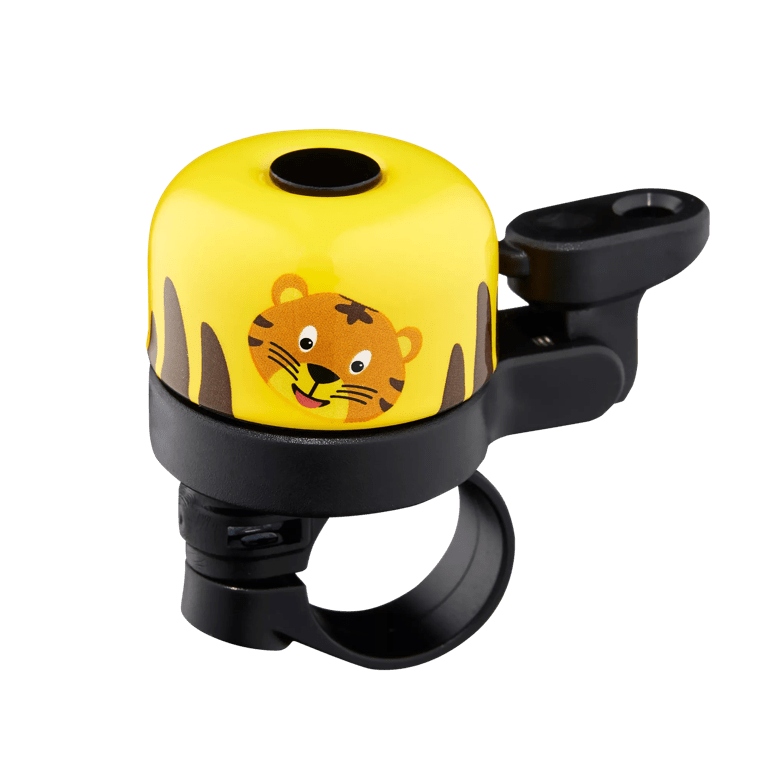 Affenzahn Klingel Tiger