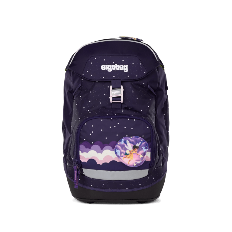 ergobag Backpack Stargazbear