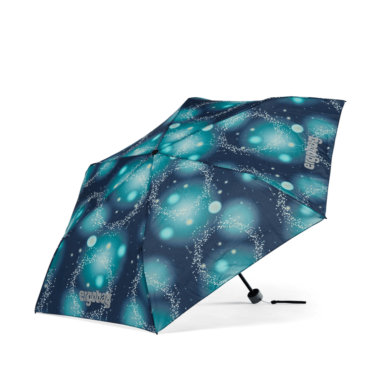 ergobag Umbrella Space Travelbear