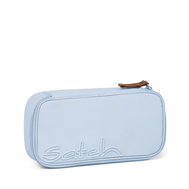 satch Pencil Box Nordic Ice Blue