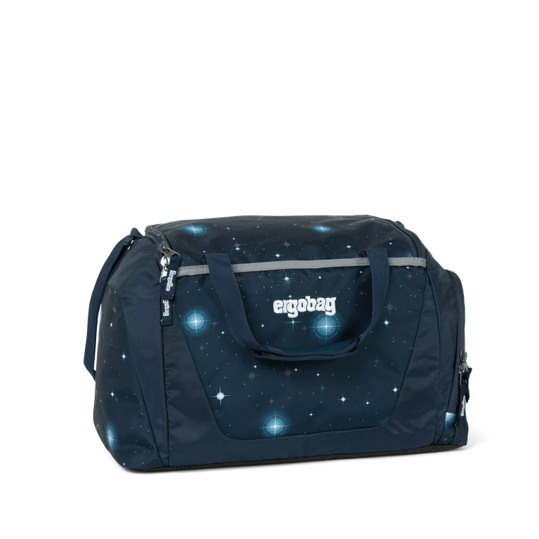 ergobag Duffle Bag Atmosbear Glow