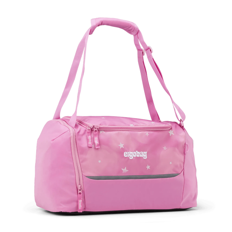 ergobag Dufflebag Magic Cloudbear