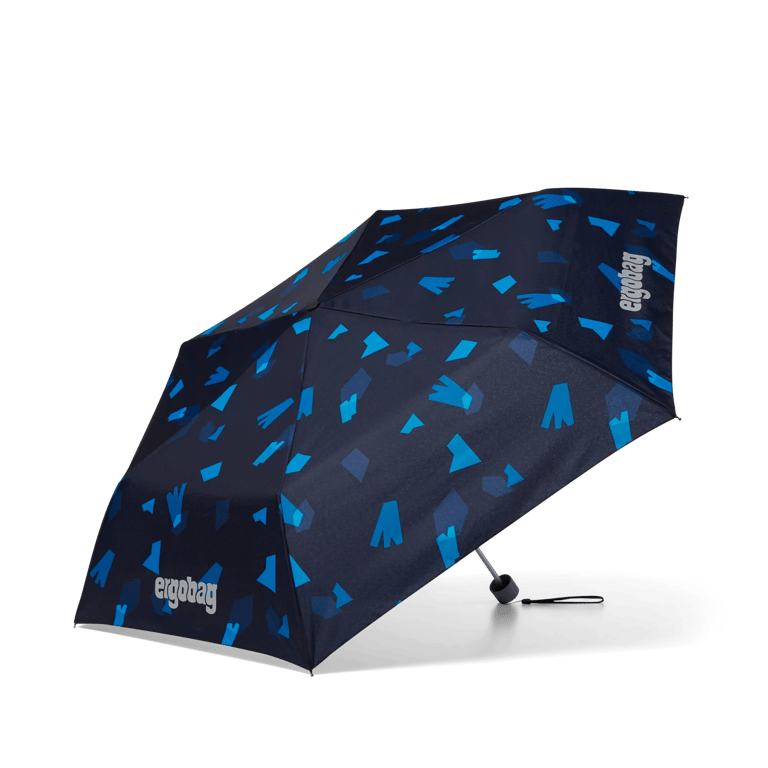 ergobag Umbrella Crime Huntbear