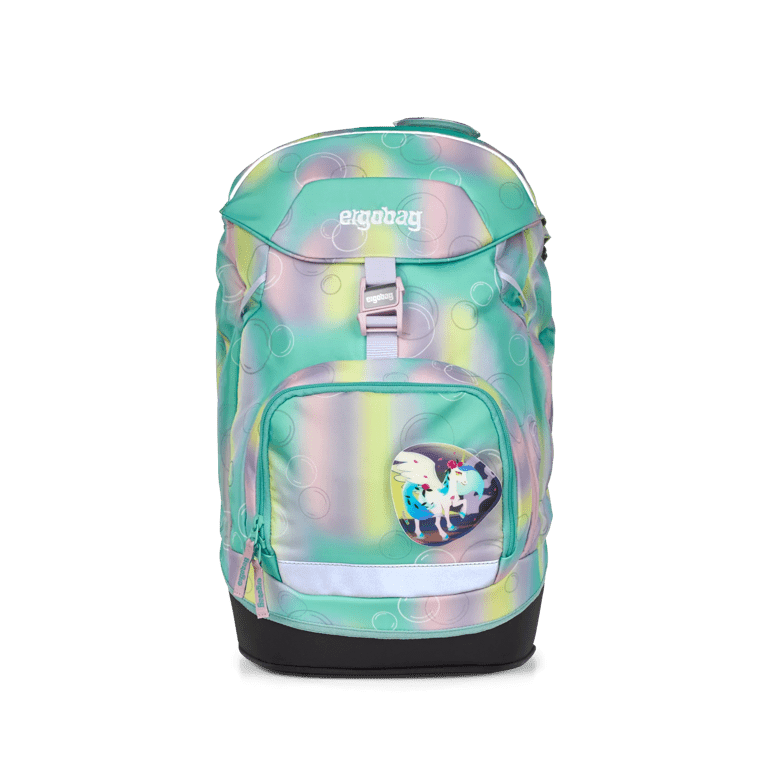 ergobag Backpack Magic Bubblebear