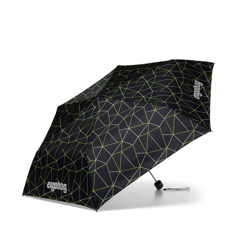 ergobag Umbrella Cybear Race