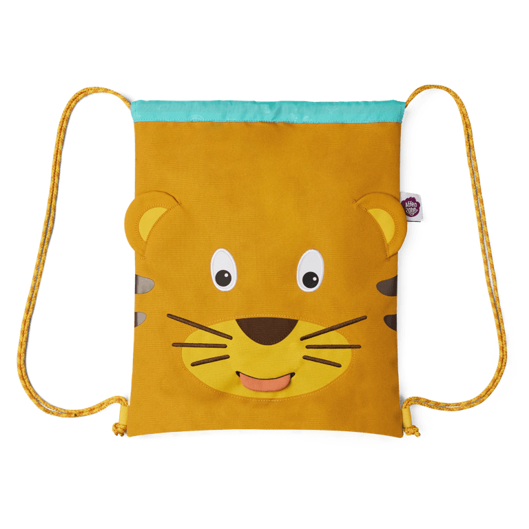 Affenzahn Gymbag Tiger