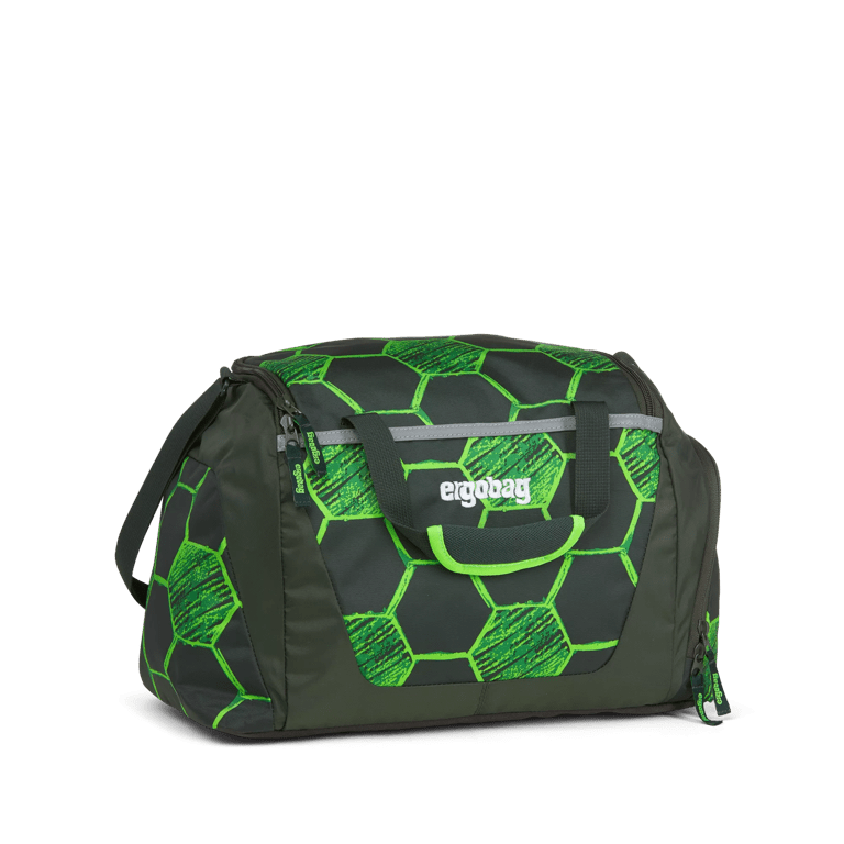 ergobag Duffle Bag Kickbear