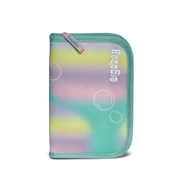 ergobag Hard Pencil Case Magic Bubblebear