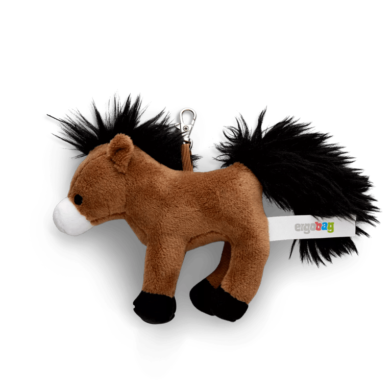 ergobag Hangies Pferd