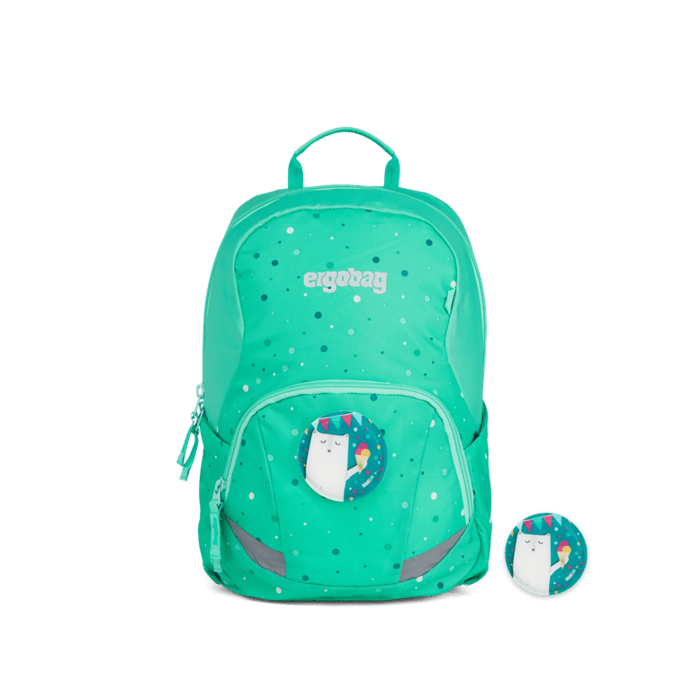 ergobag Large Kids Backpack Dreamy