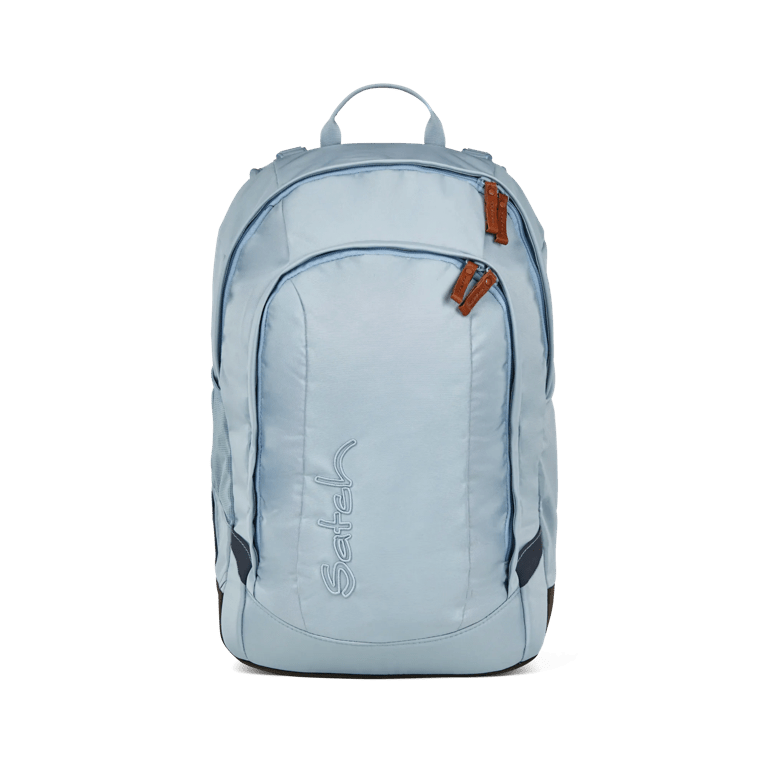 satch Backpack Nordic Ice Blue