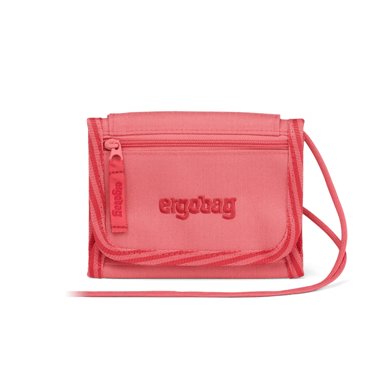 ergobag Neck Pouch Lamas In Bearjamas