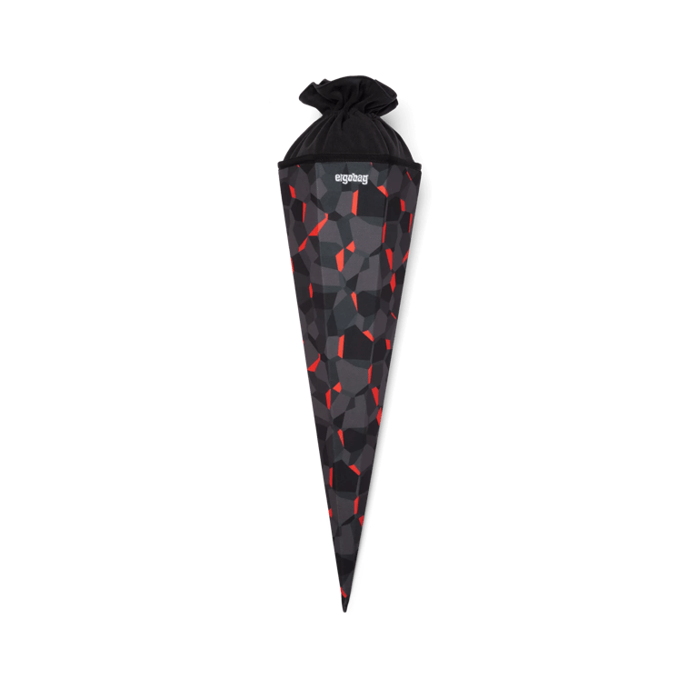 ergobag School Cone TaekBeardo