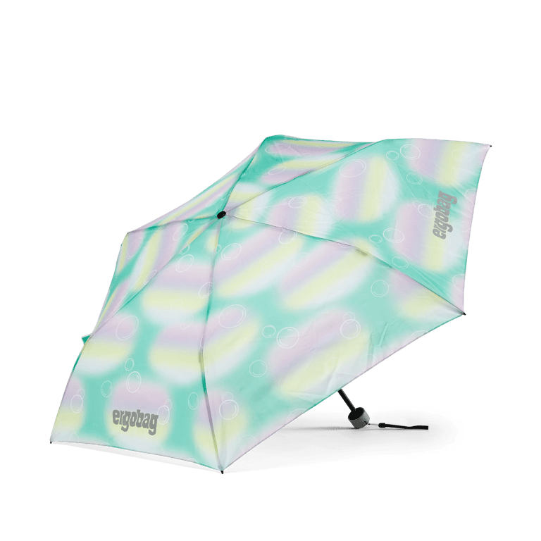 ergobag Umbrella Magic Bubblebear
