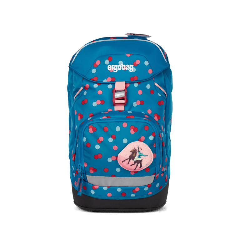 ergobag Backpack Bearlegance