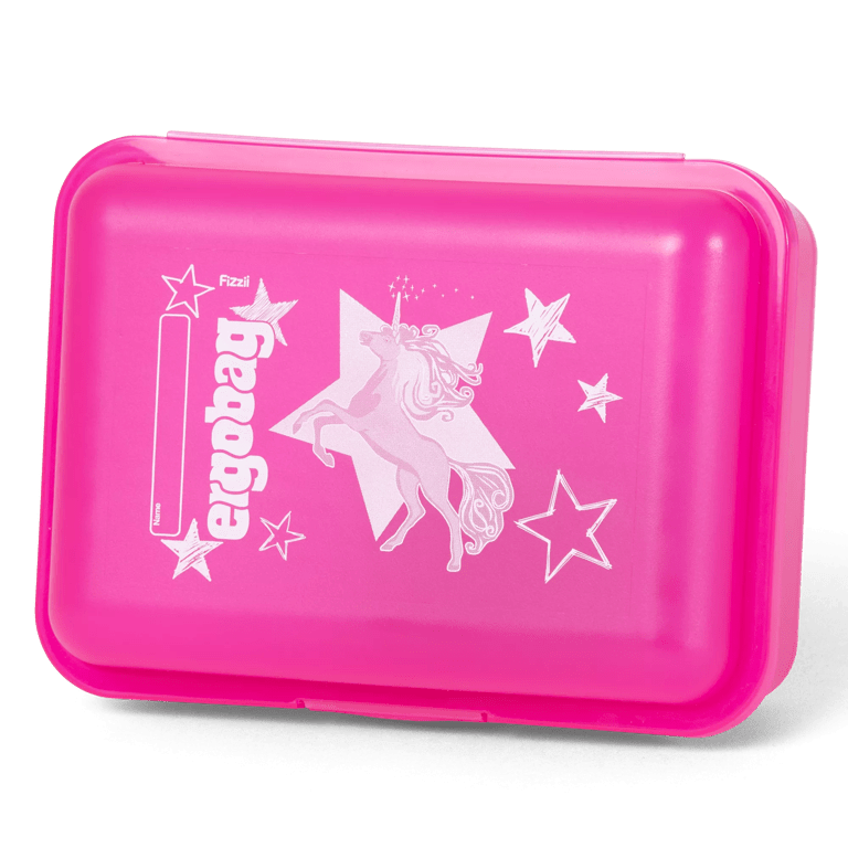 ergobag Lunchbox Unicorn