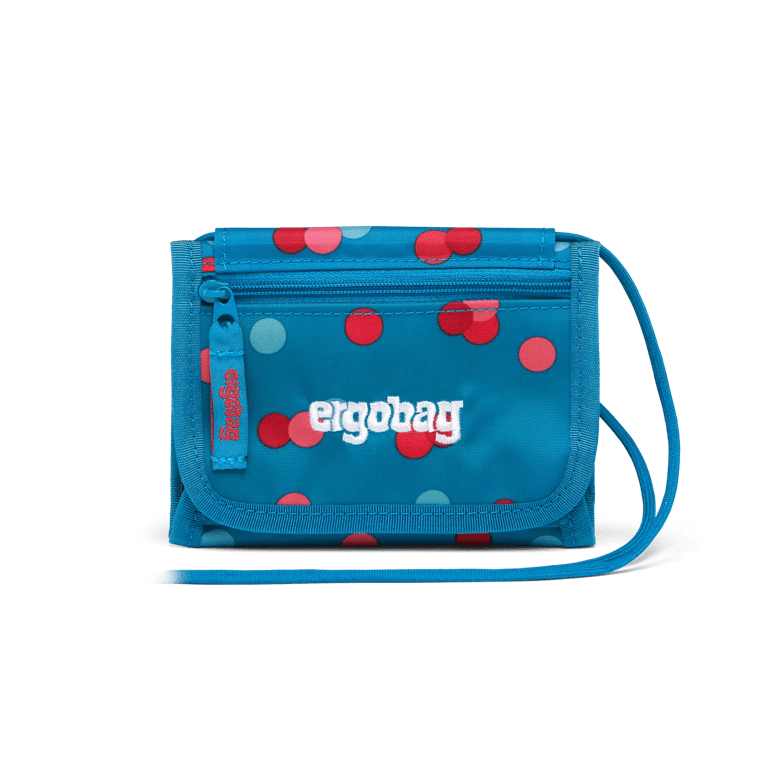 ergobag Wallet Bearlegance