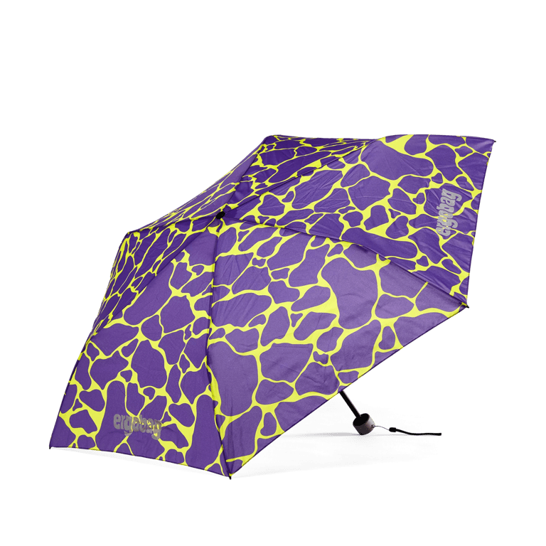 ergobag Umbrella Superpowerbear