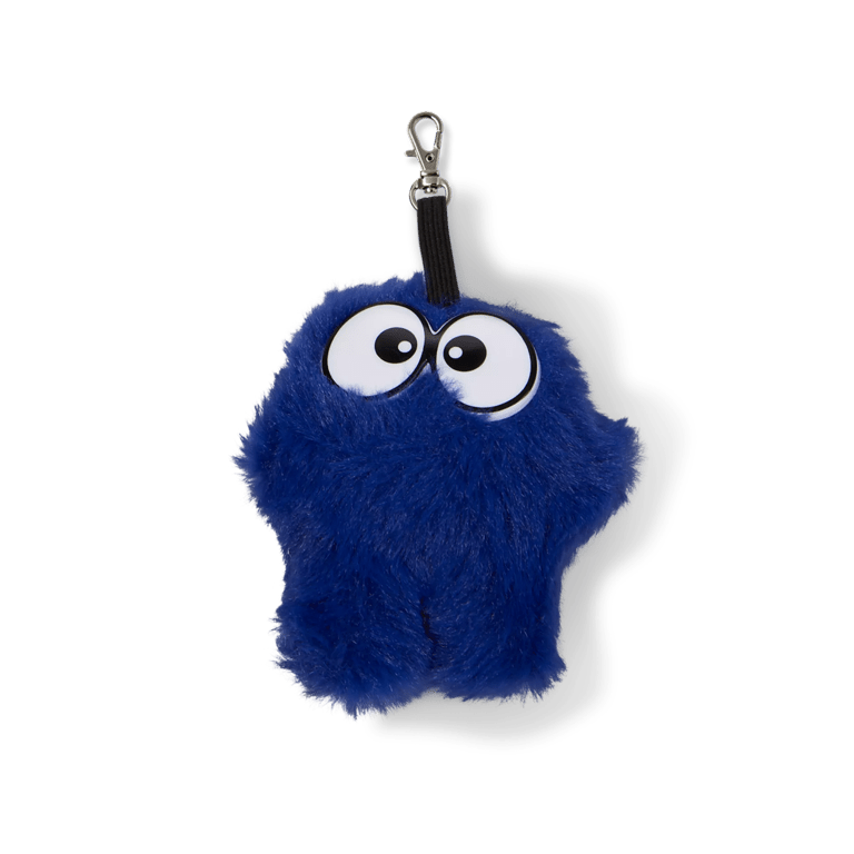 ergobag Hangies Fiete-Flauschi