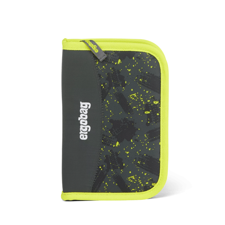 ergobag Estuche Harvestbear