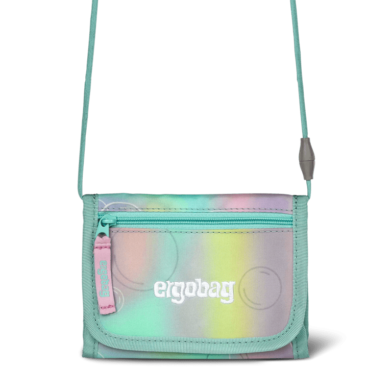 ergobag Monedero Magic BuMonederolebear