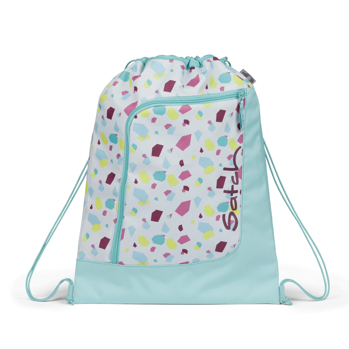 satch Gym Bag Dreamy Mosaic