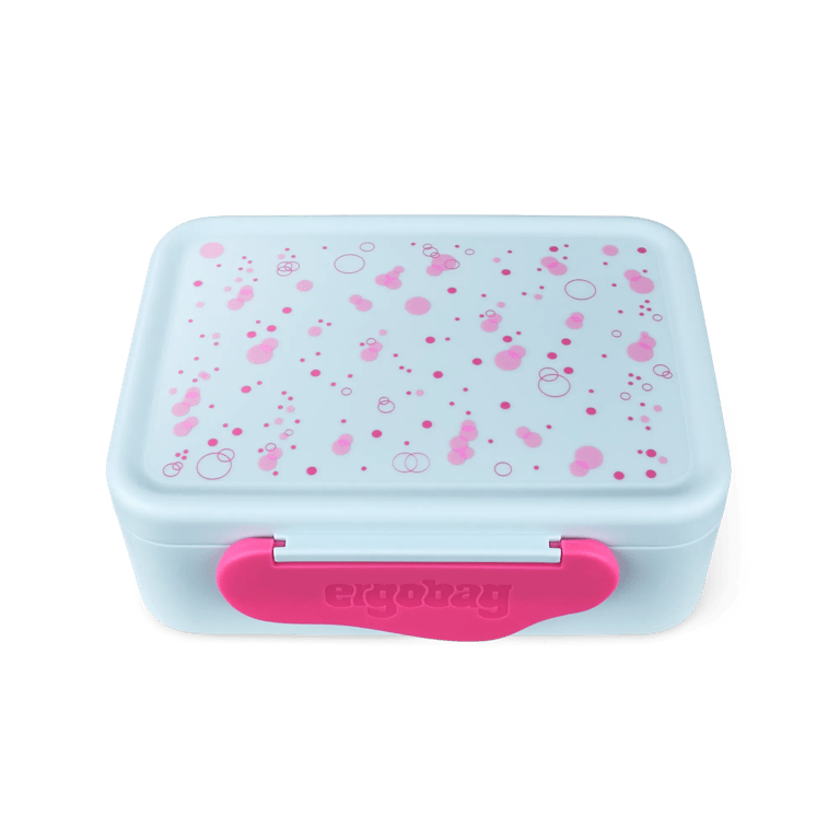 ergobag Lunchbox Bubbles