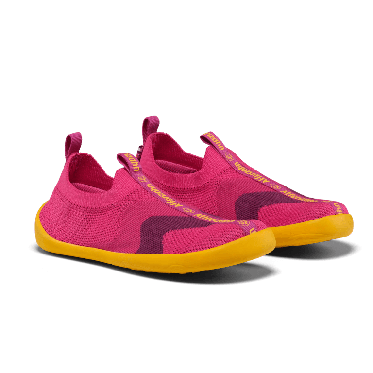 Affenzahn Slipper Knit Flinky Bird - 22