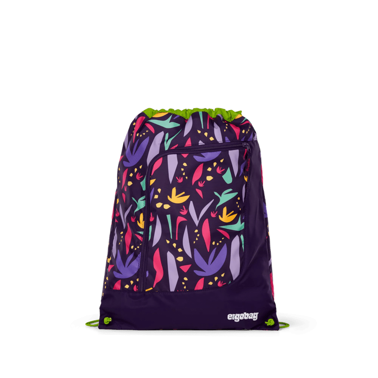 ergobag Gymbag Junglebear