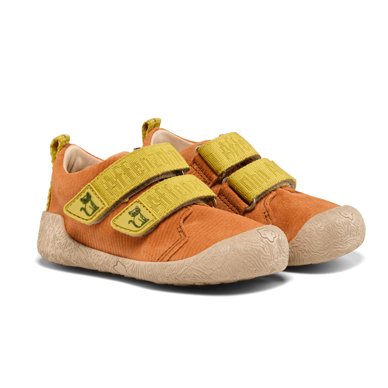 Affenzahn Lauflerner Leder Walky Katze - 19